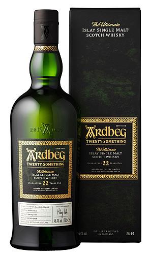 Ardbeg 22yo Twenty Something | Slijterij Frans Muthert / DramTime